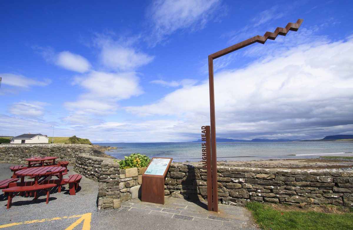 River Cottage Skreen Sligo Ireland – A lovely spacious, private Holiday ...