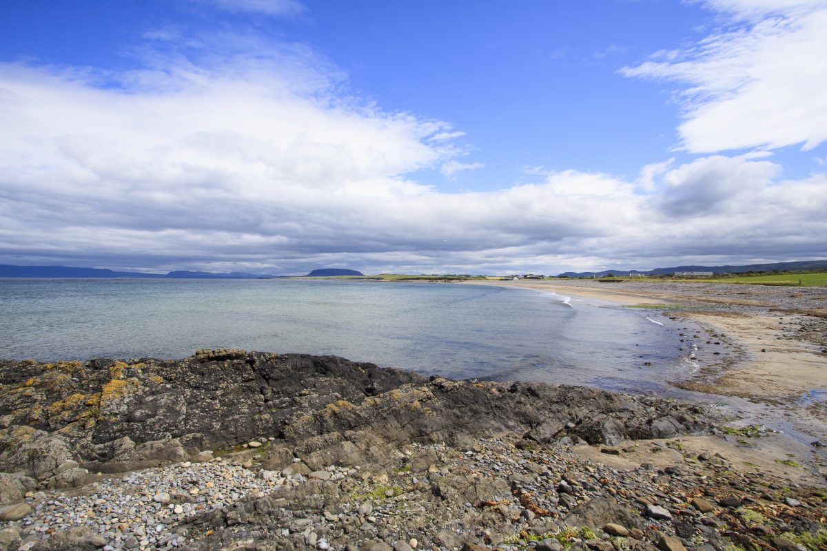River Cottage Skreen Sligo Ireland – A lovely spacious, private Holiday ...