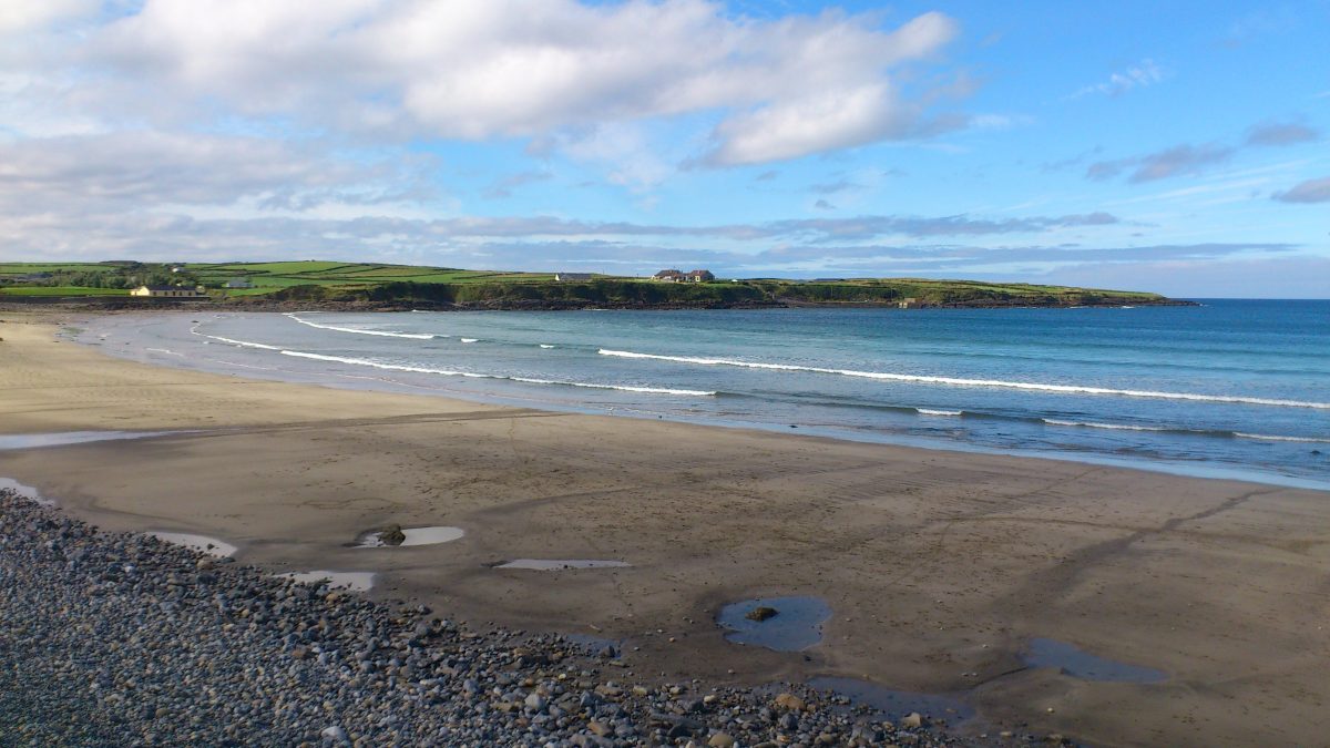 River Cottage Skreen Sligo Ireland – A lovely spacious, private Holiday ...
