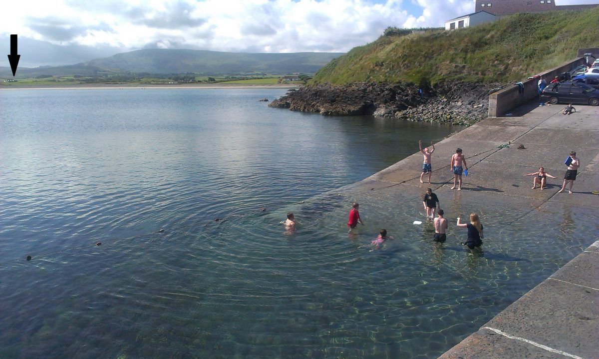 River Cottage Skreen Sligo Ireland – A lovely spacious, private Holiday ...