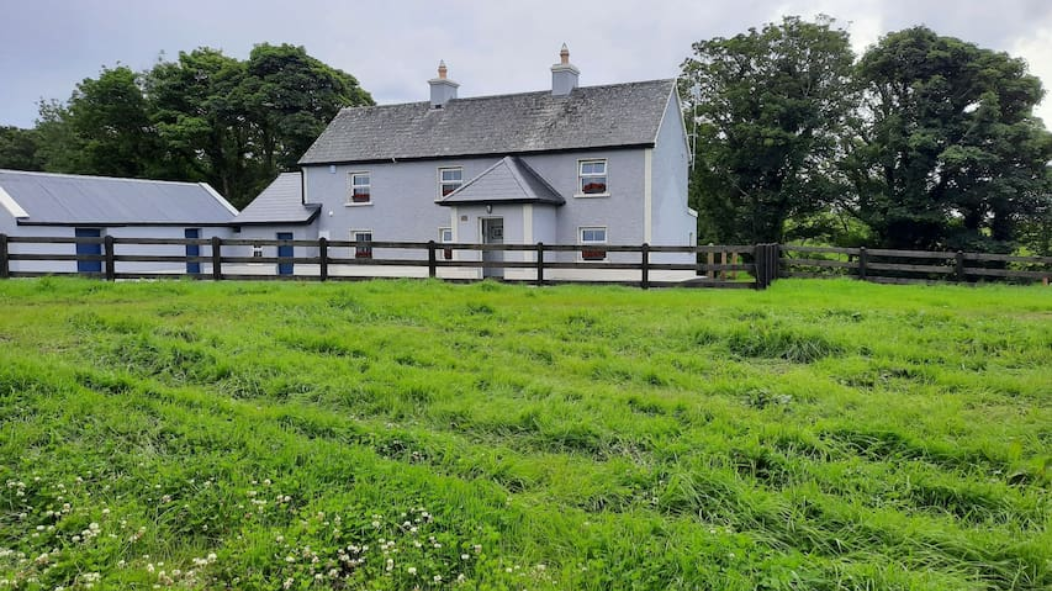 River Cottage Skreen Sligo Ireland – A lovely spacious, private Holiday ...