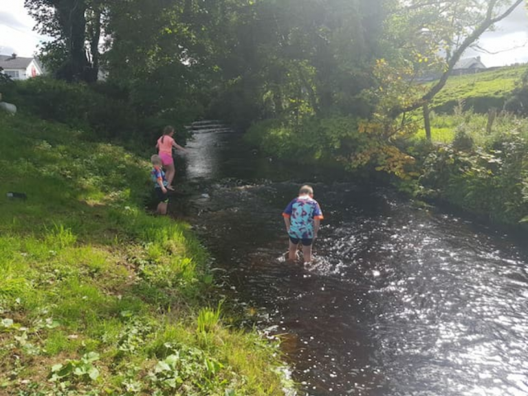 River Cottage Skreen Sligo Ireland – A lovely spacious, private Holiday ...