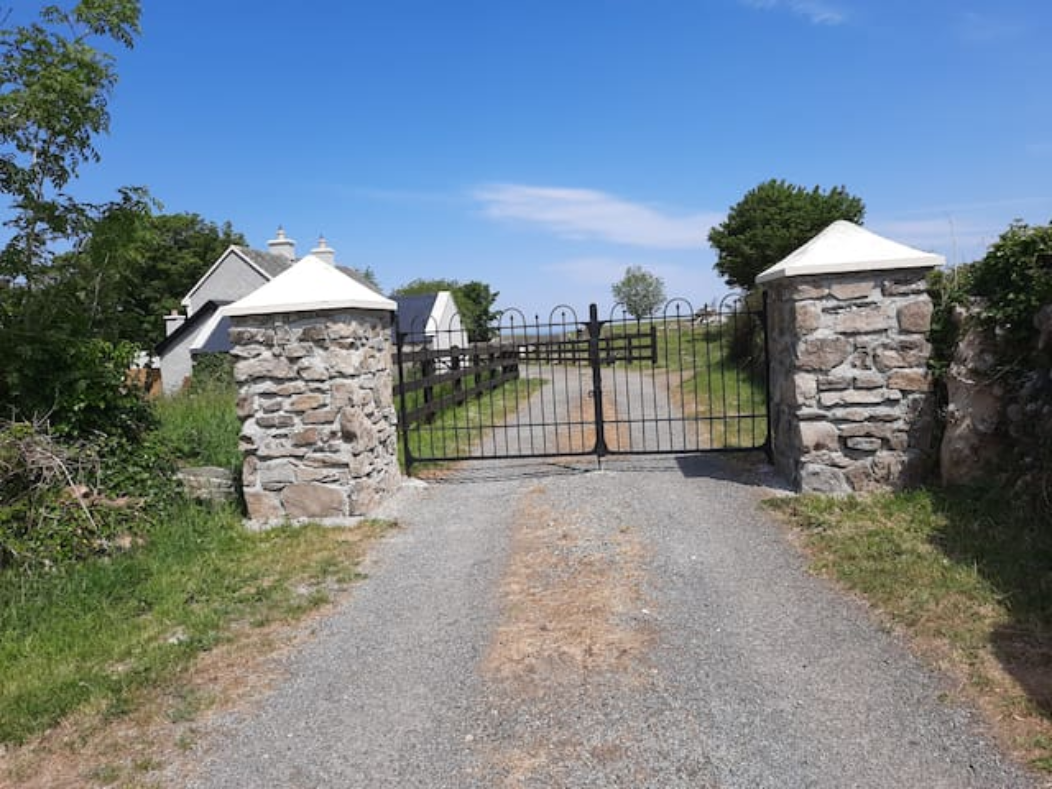 River Cottage Skreen Sligo Ireland – A lovely spacious, private Holiday ...