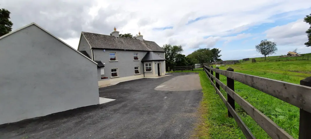 River Cottage Skreen Sligo Ireland – A lovely spacious, private Holiday ...